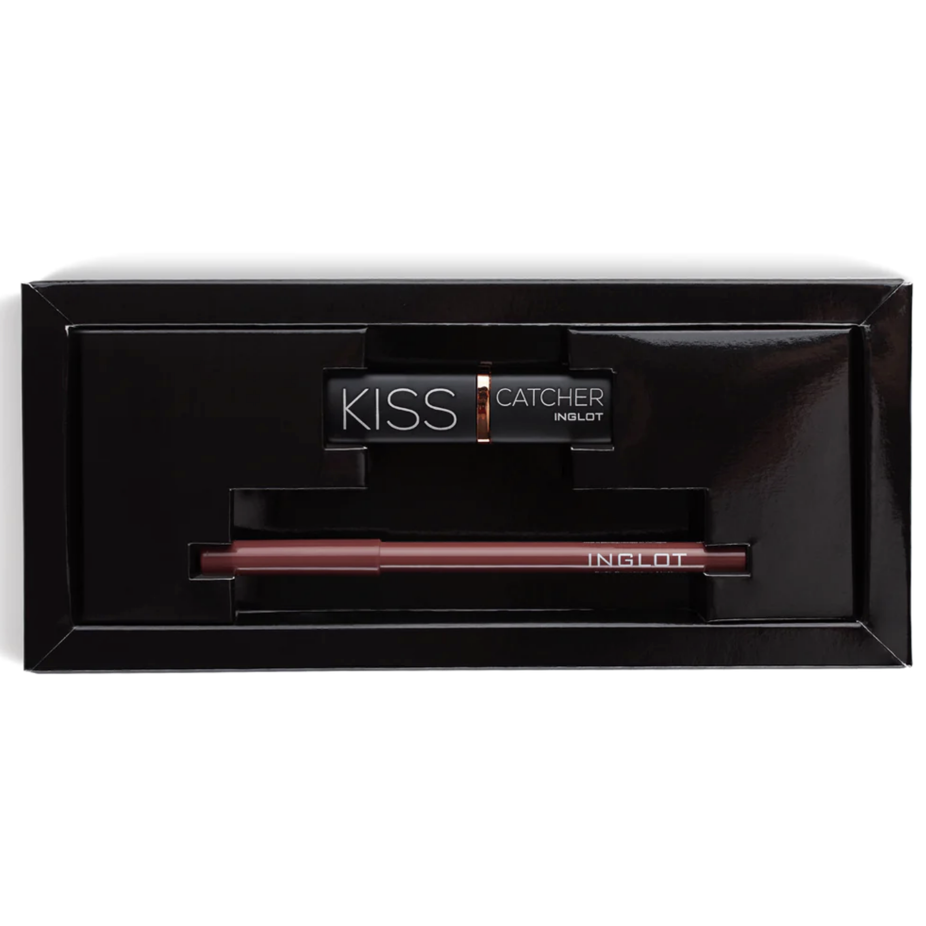 Inglot | Limitless Lips Edit Lip Kit – Doll Face House of MakeUp