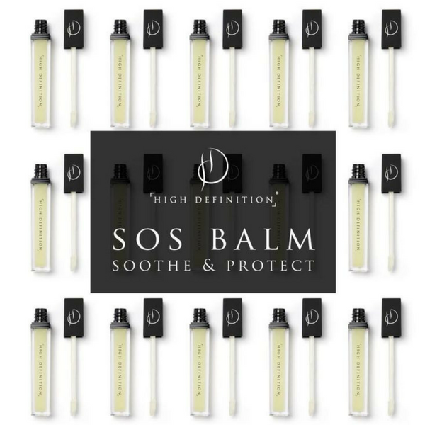 HD BROWS | SOS Balm – Doll Face House of MakeUp