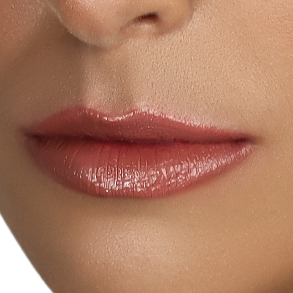 Dominic Paul | Lip Glaze – Doll Face House of MakeUp