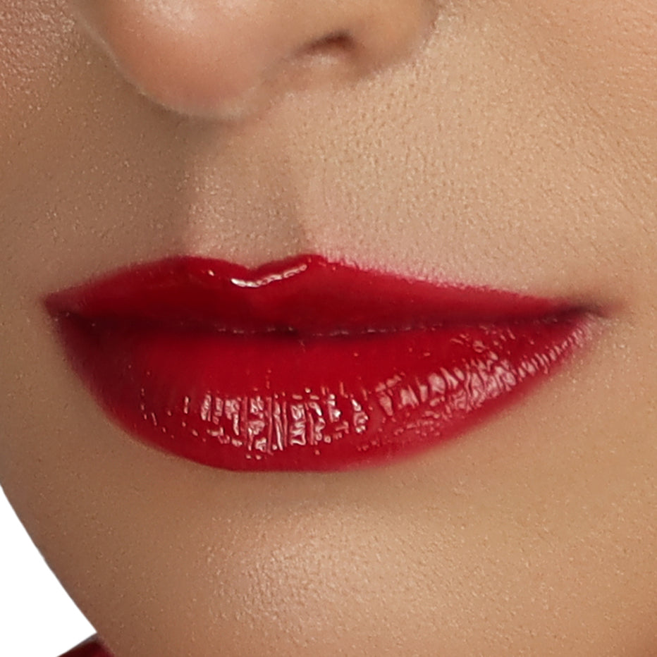 Dominic Paul | Lip Glaze – Doll Face House of MakeUp