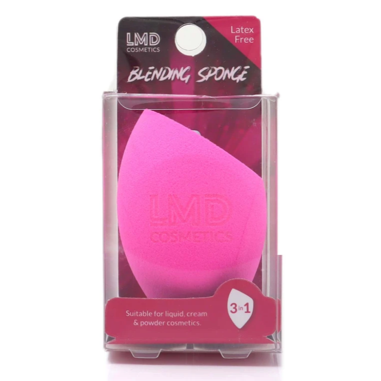 LMD | Blending Sponge – Doll Face House of MakeUp