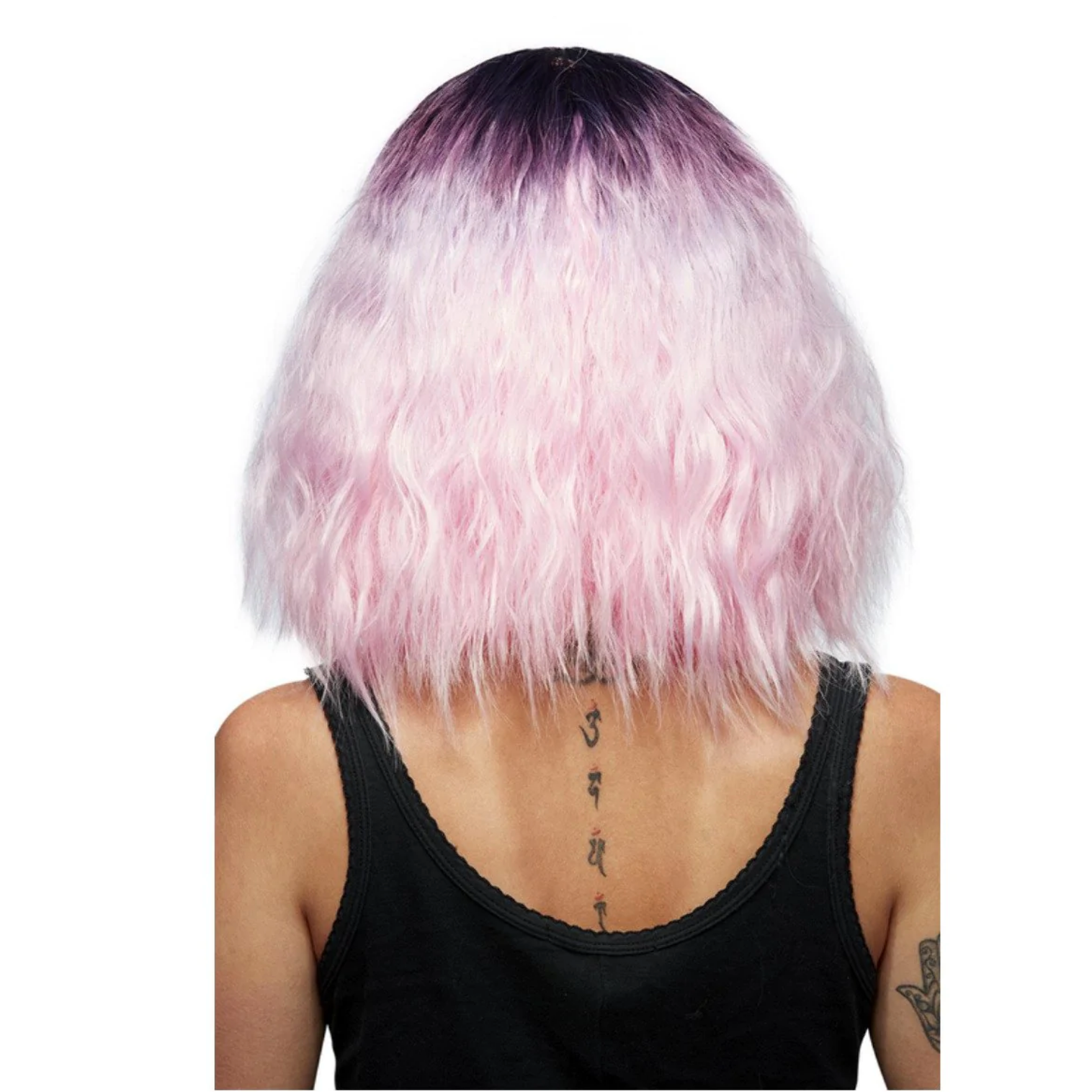 Manic Panic Trash Goddess Wig | Love Kitten – Doll Face House of MakeUp