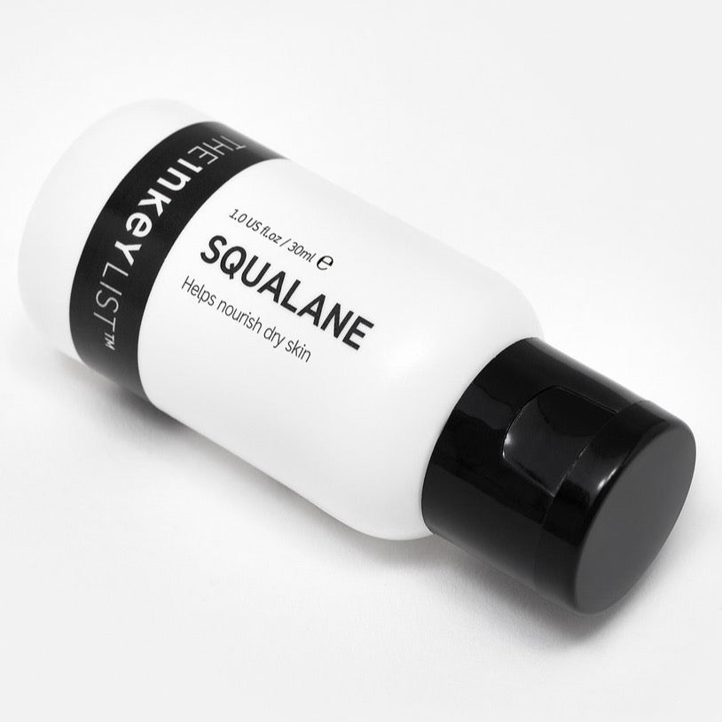 The Inkey List | SQUALANE – Doll Face House of MakeUp