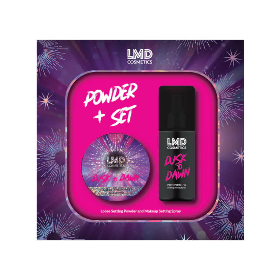 LMD Cosmetics | Powder & Set – Doll Face House of MakeUp